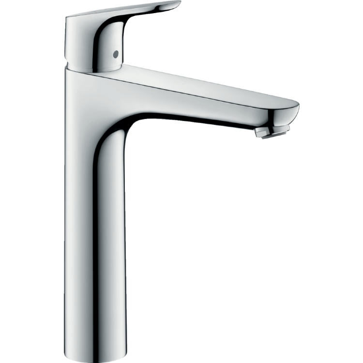 Смеситель hansgrohe Focus для раковины 31608000 купить в фирменном ...