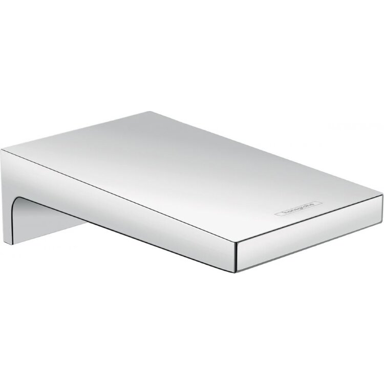 Излив hansgrohe Metropol для ванны, хром 32543000 купить в фирменном ...