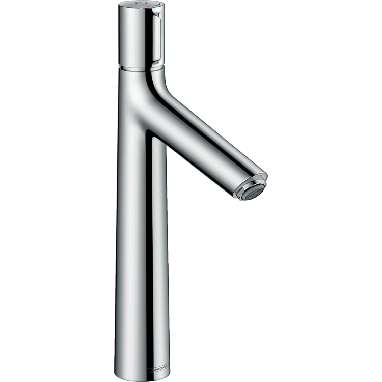 Смеситель hansgrohe Talis Select S для раковины с высоким изливом и ...