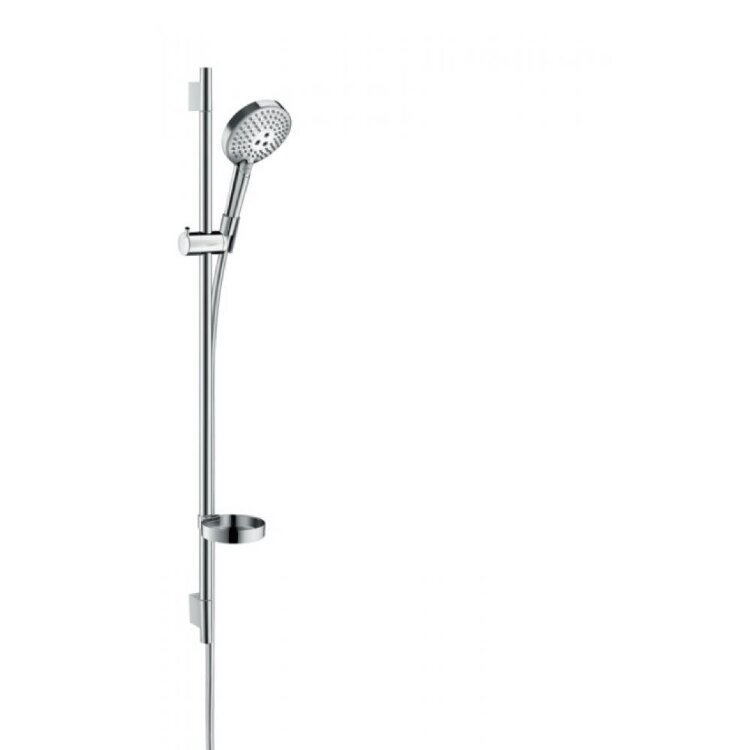 Душевой набор hansgrohe Raindance Select S 120 3jet P 27667000 купить в ...